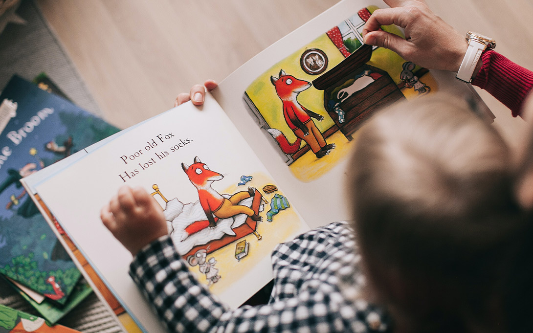 What is the secret to better reading outcomes? | Youth Policy Lab